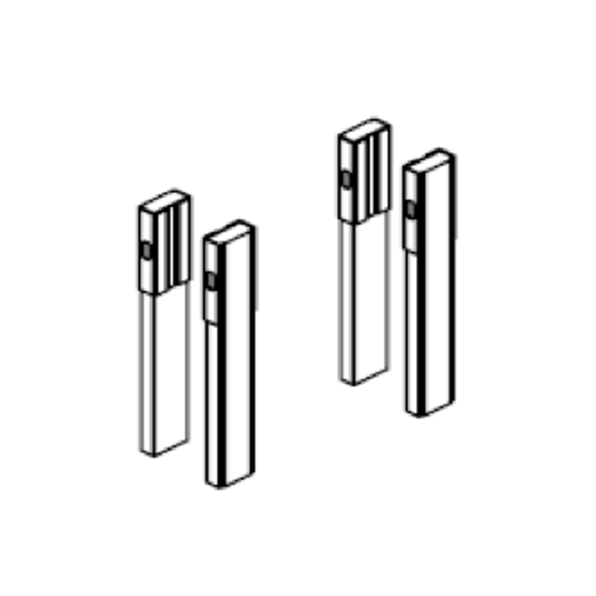 Knock Down Extension Kit – A & F Wood
